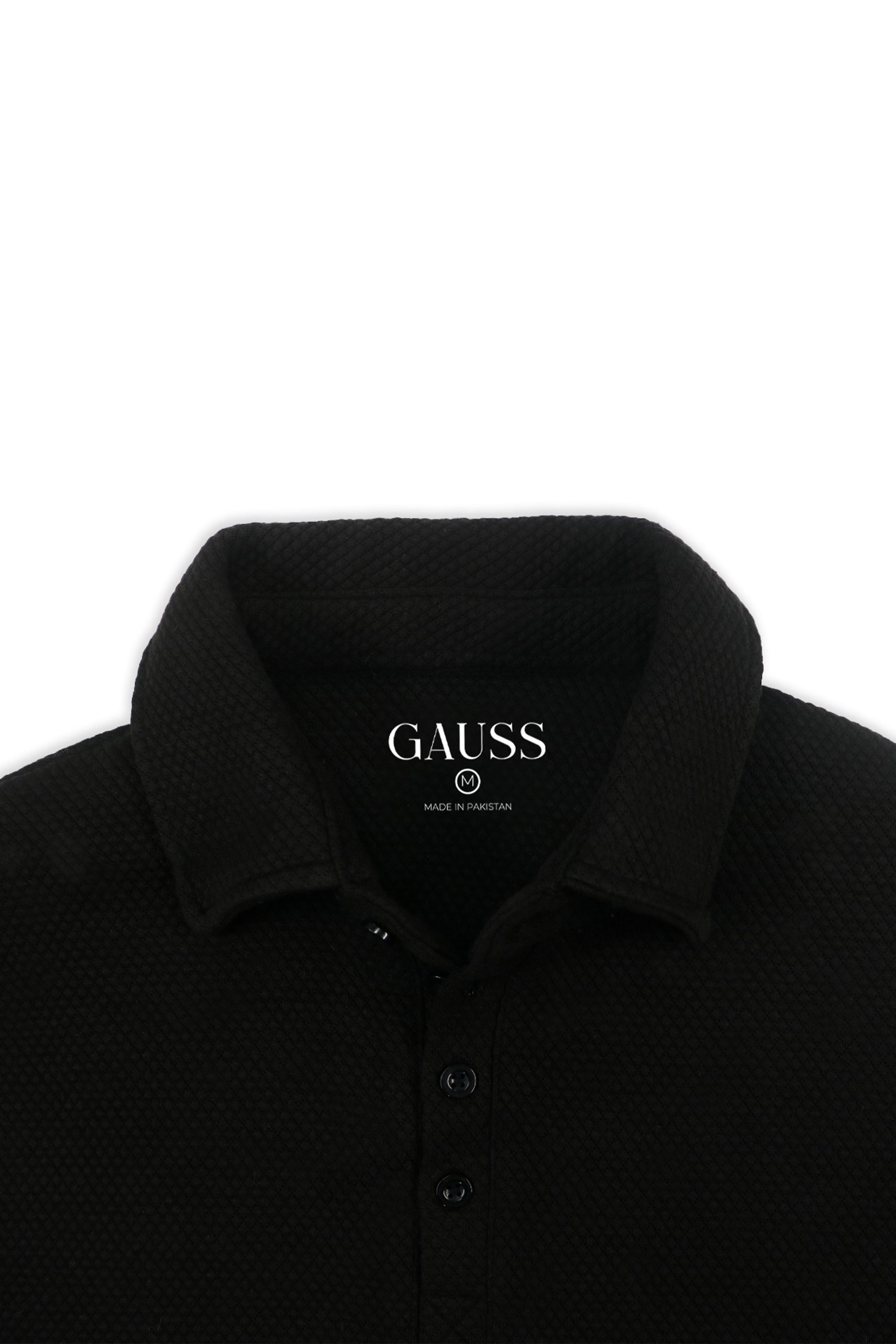 Polo (Limited Edition) – Gauss Light