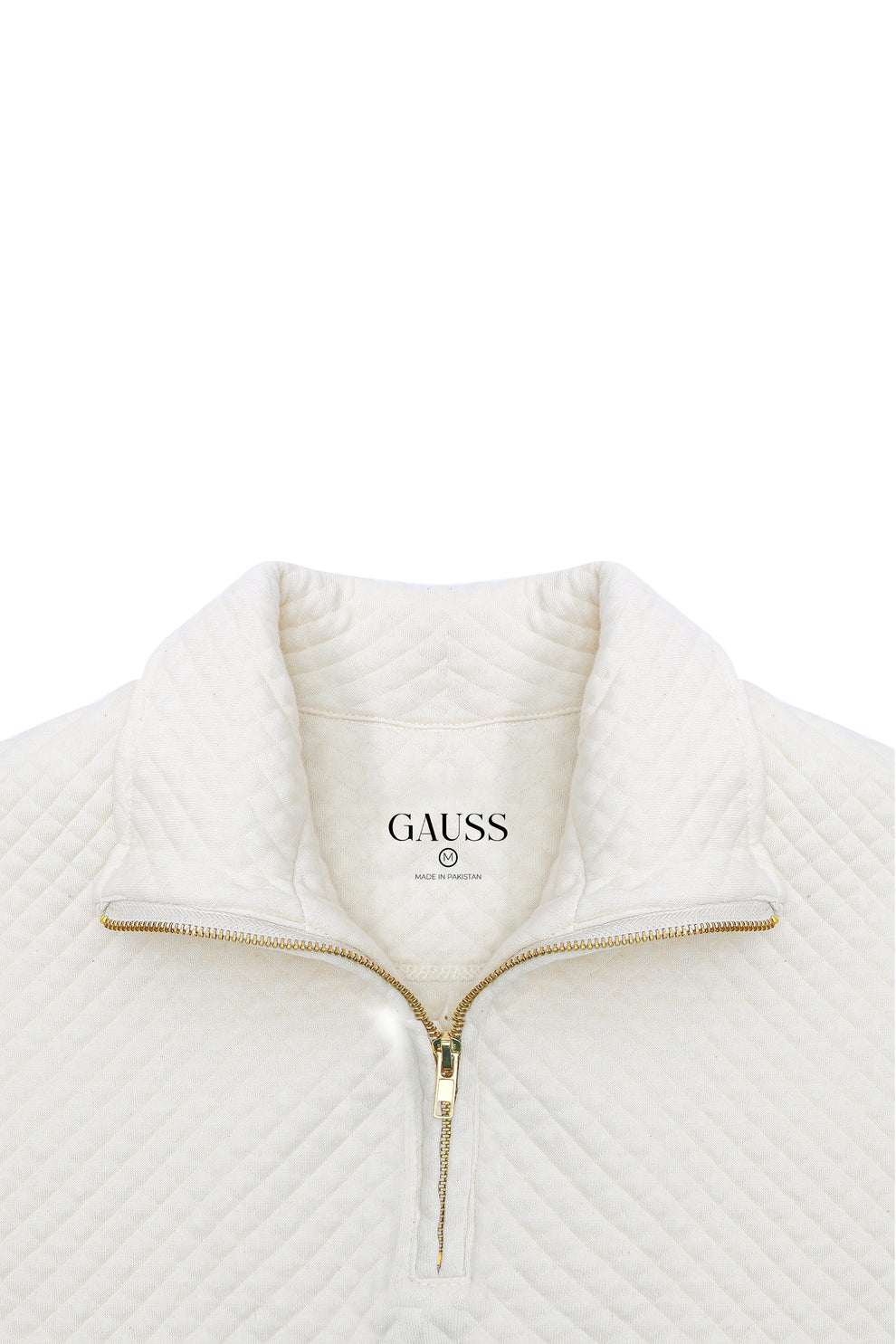 Sweater (Limited Edition) – Gauss Light