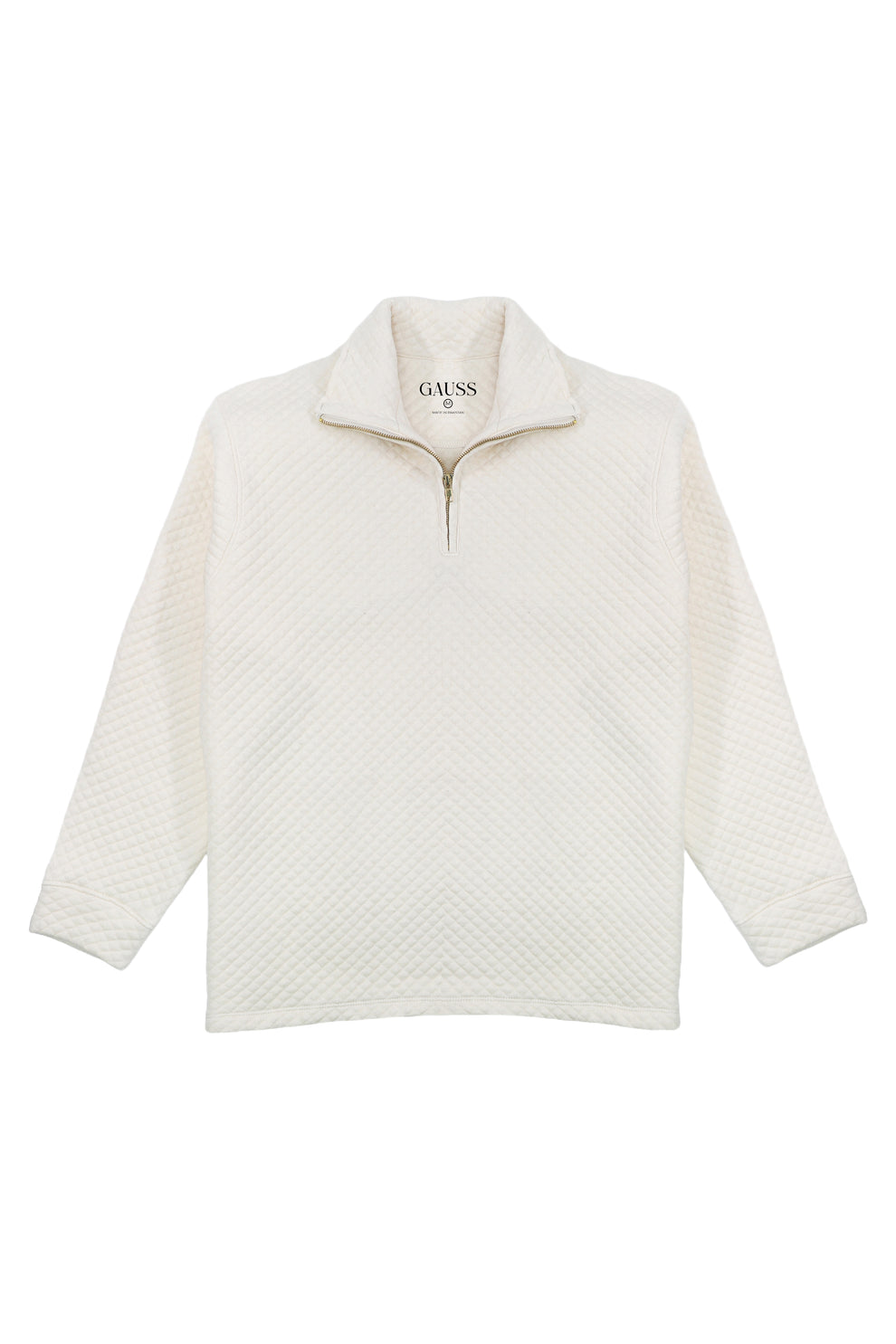 Sweater (Limited Edition) – Gauss Light